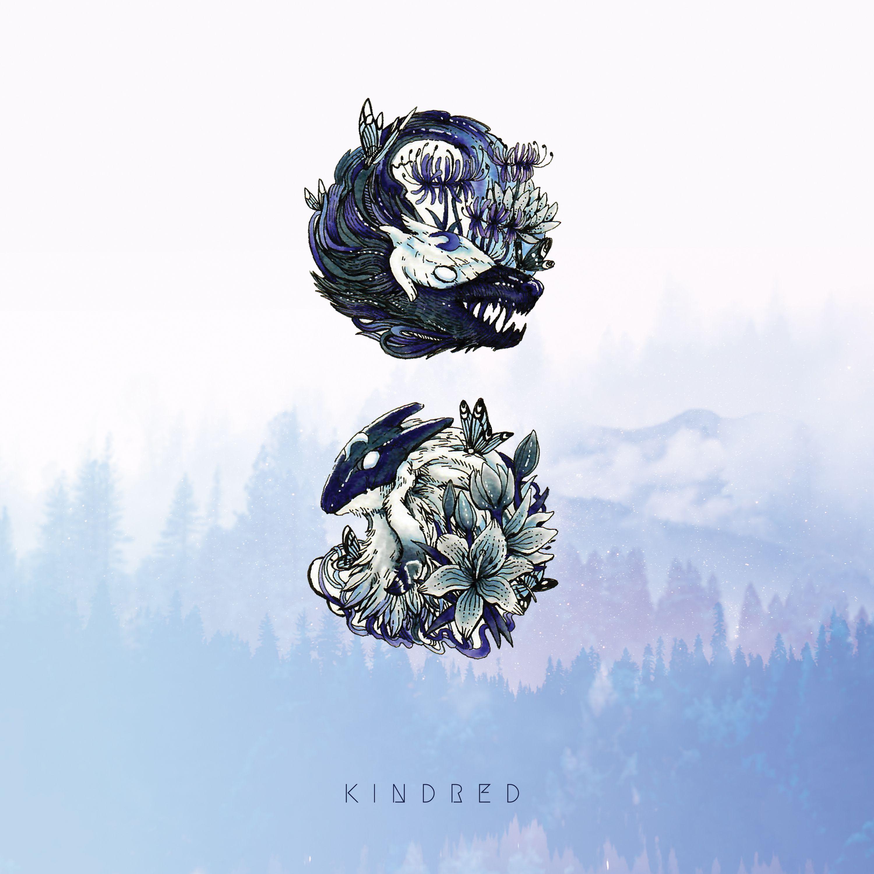Kindred Wallpapers - Top Free Kindred Backgrounds - WallpaperAccess