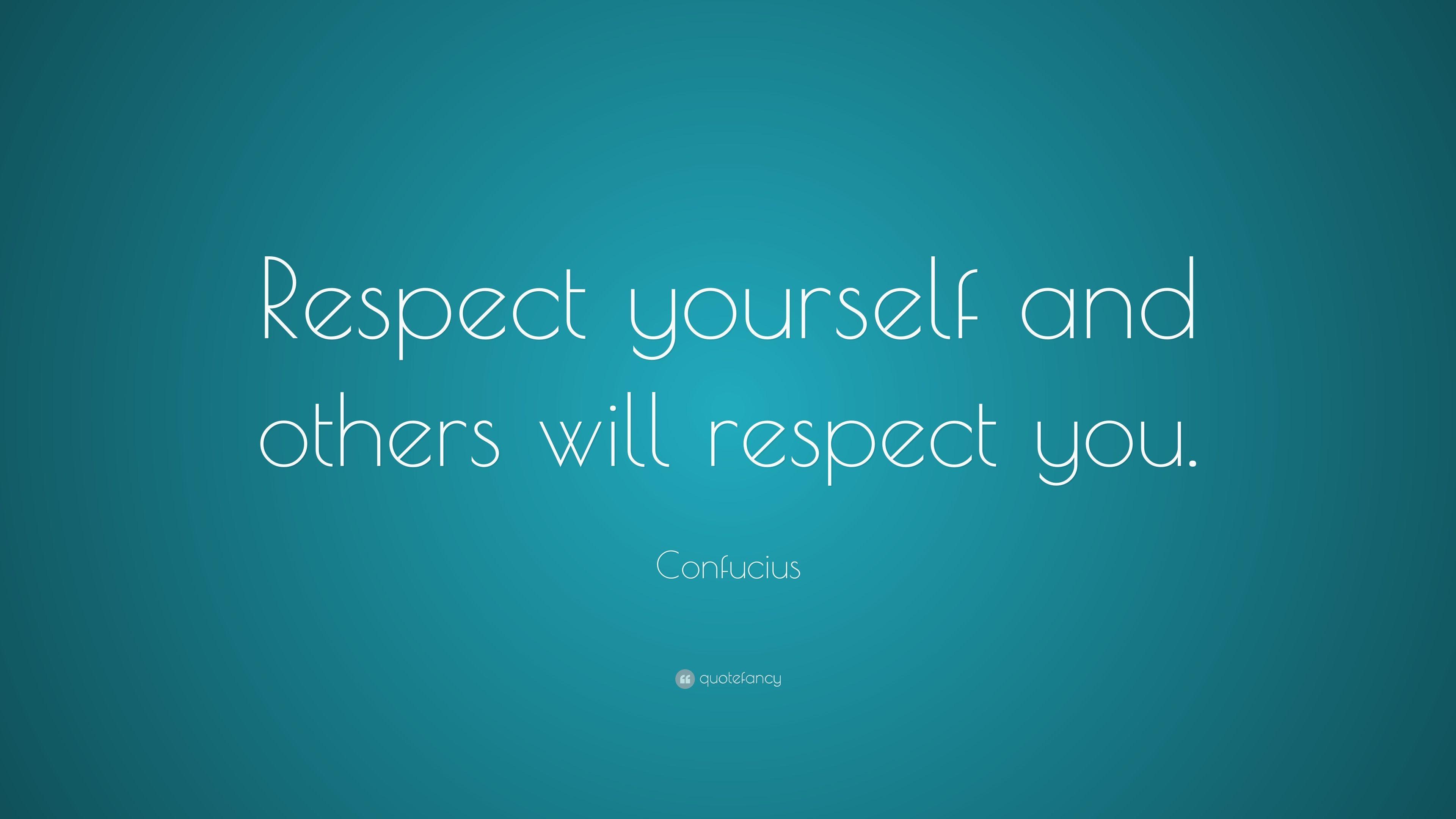 Respect Wallpapers - Top Free Respect Backgrounds - WallpaperAccess