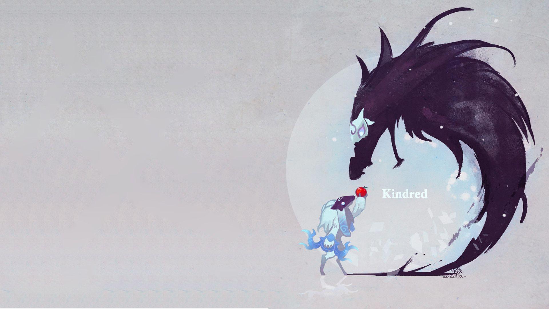 Kindred Wallpapers - Top Free Kindred Backgrounds - WallpaperAccess