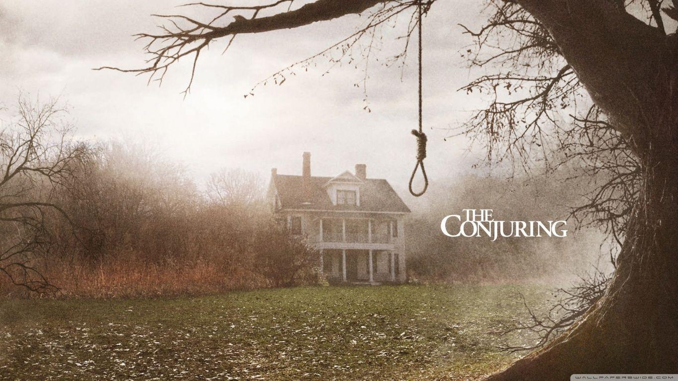 the Conjuring Wallpapers - Top Free the Conjuring Backgrounds ...