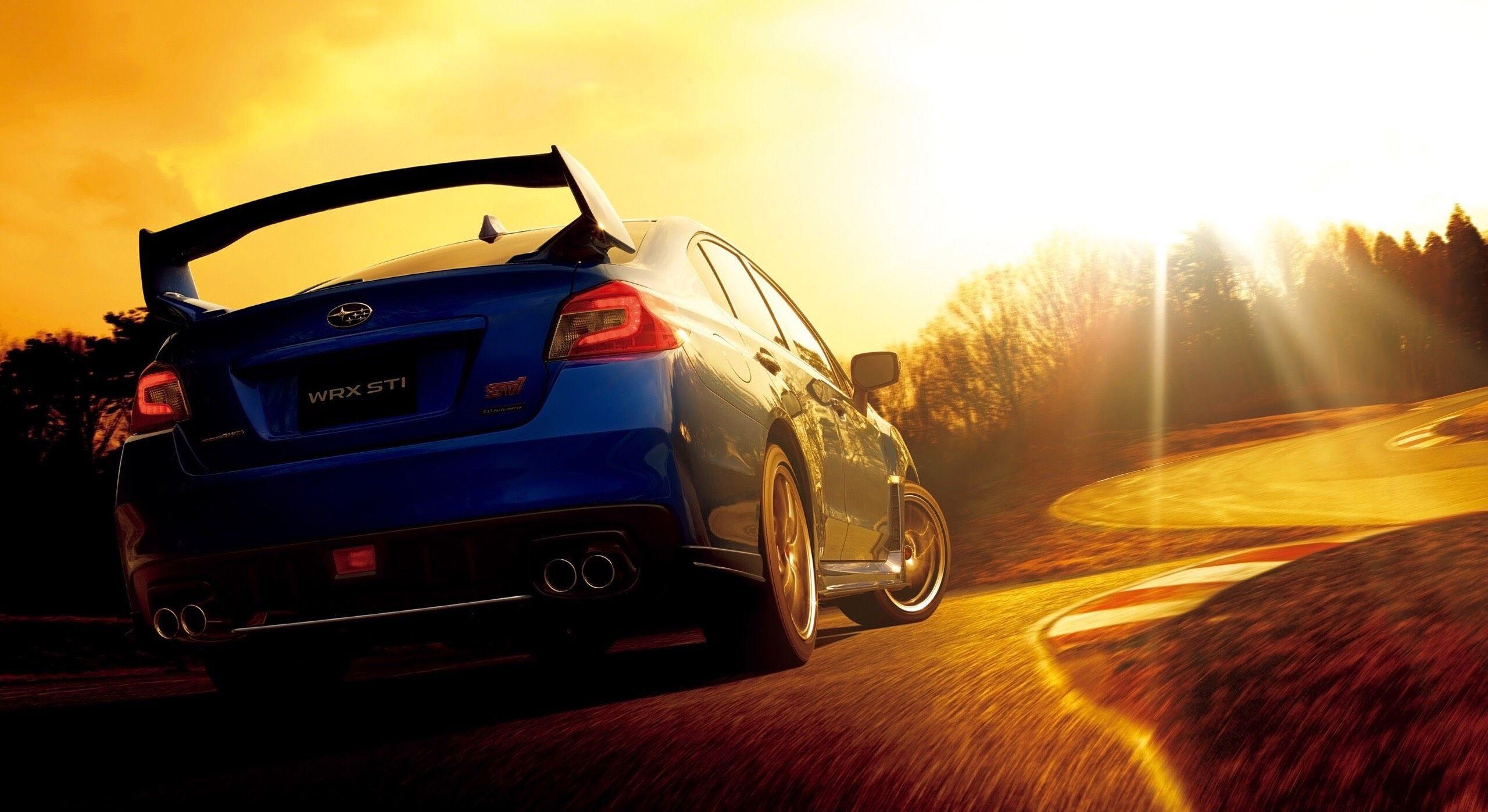 Subaru Wrx Sti Wallpapers - Top Free Subaru Wrx Sti Backgrounds ...