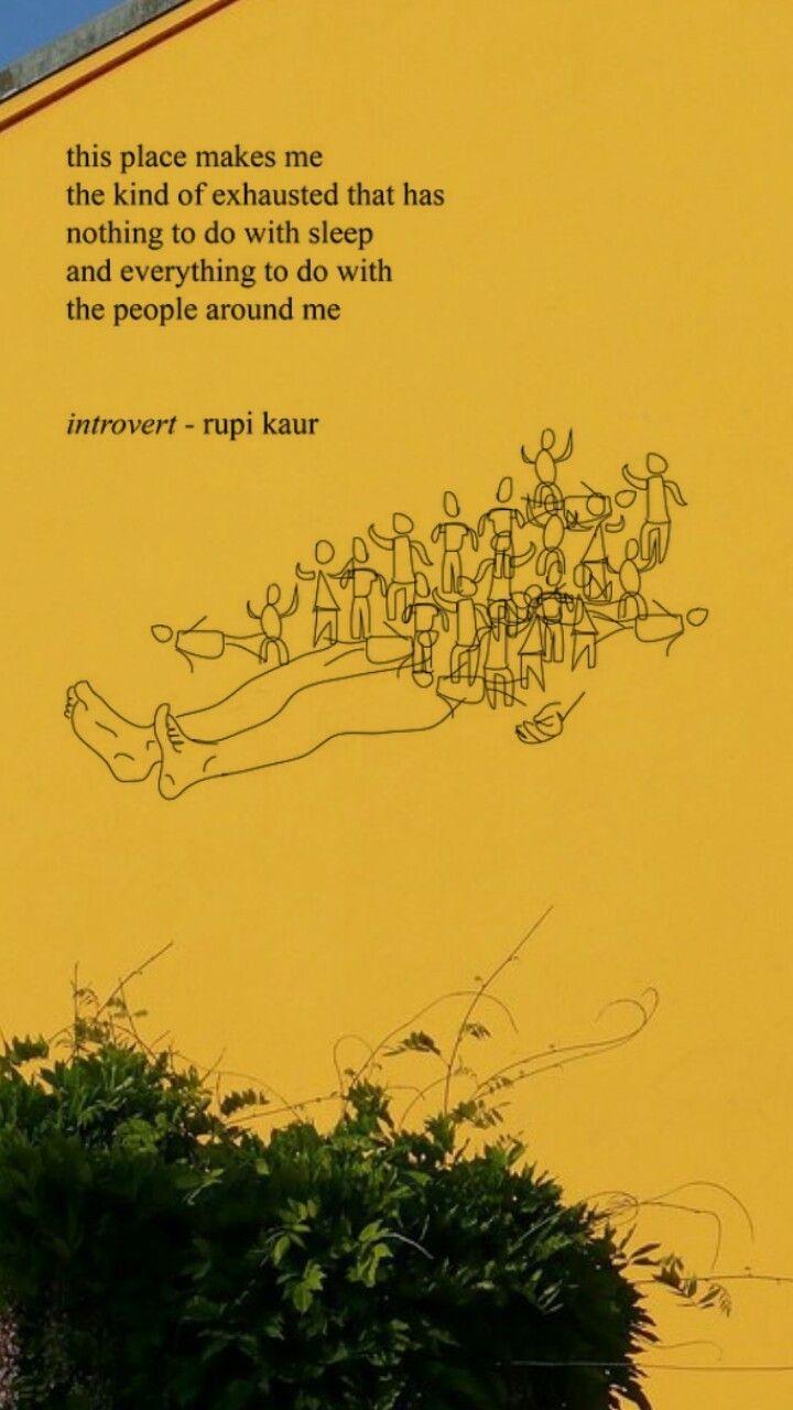 Introvert Wallpapers - Top Free Introvert Backgrounds - WallpaperAccess