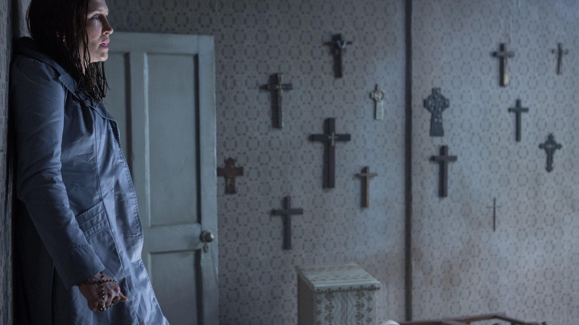 the Conjuring Wallpapers - Top Free the Conjuring Backgrounds ...