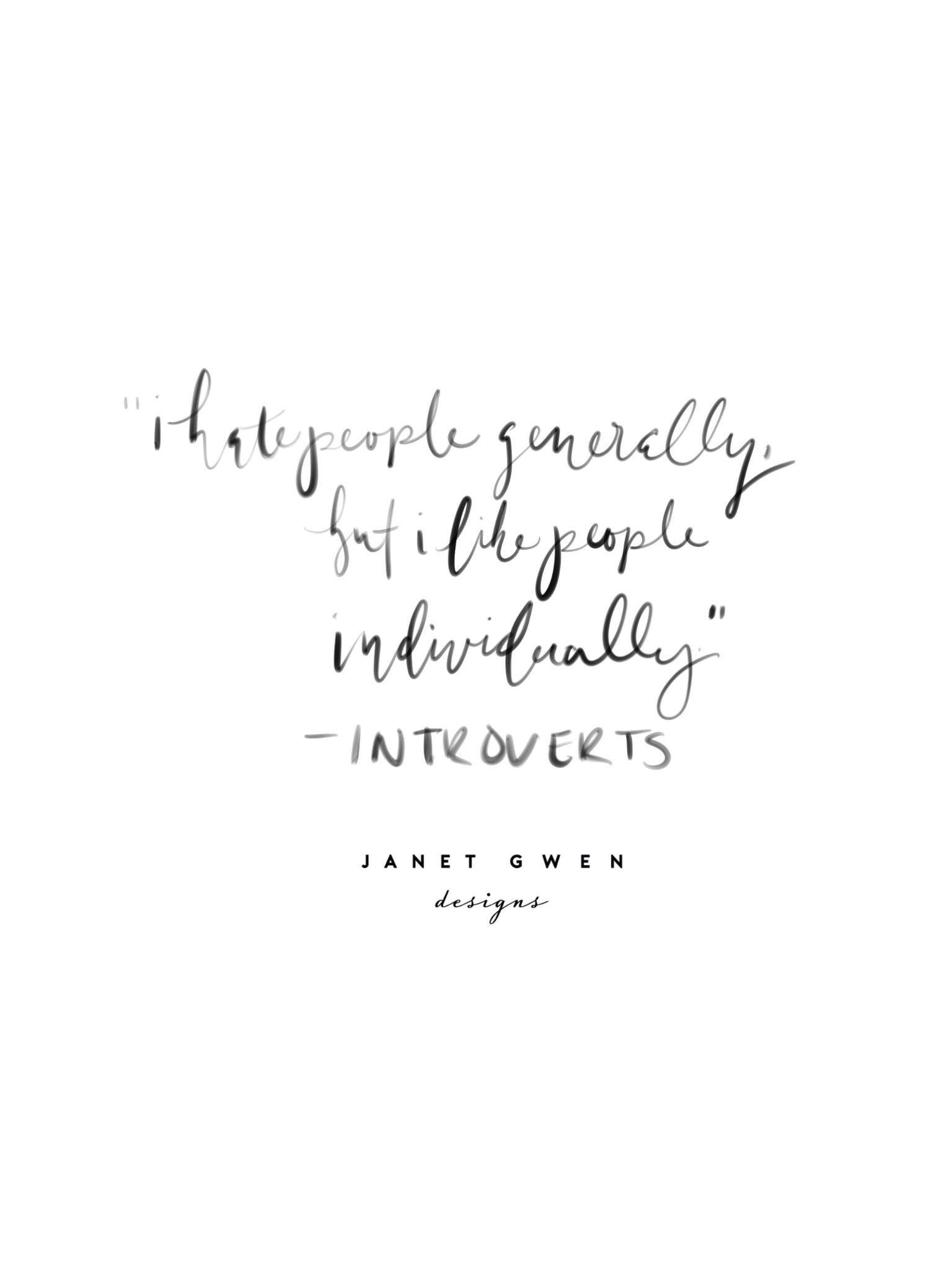 Introvert Wallpapers - Top Free Introvert Backgrounds - WallpaperAccess