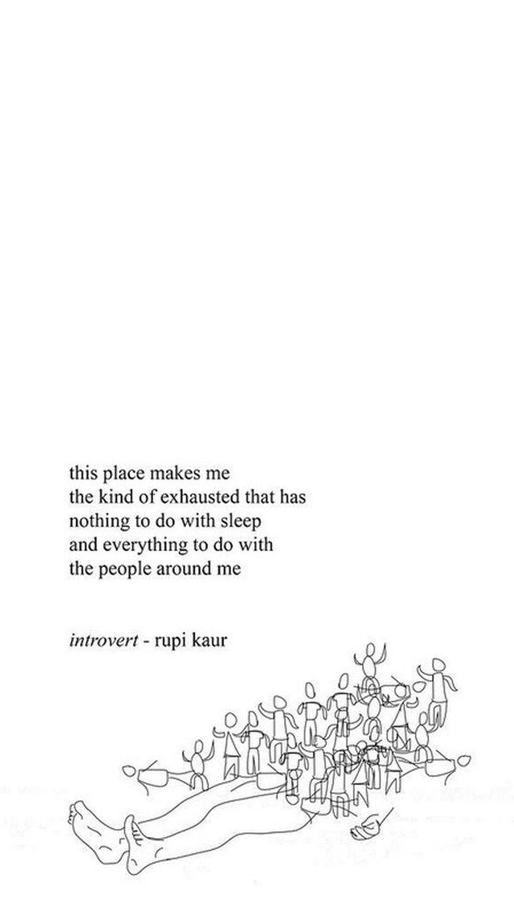 Introvert Wallpapers - Top Free Introvert Backgrounds - WallpaperAccess