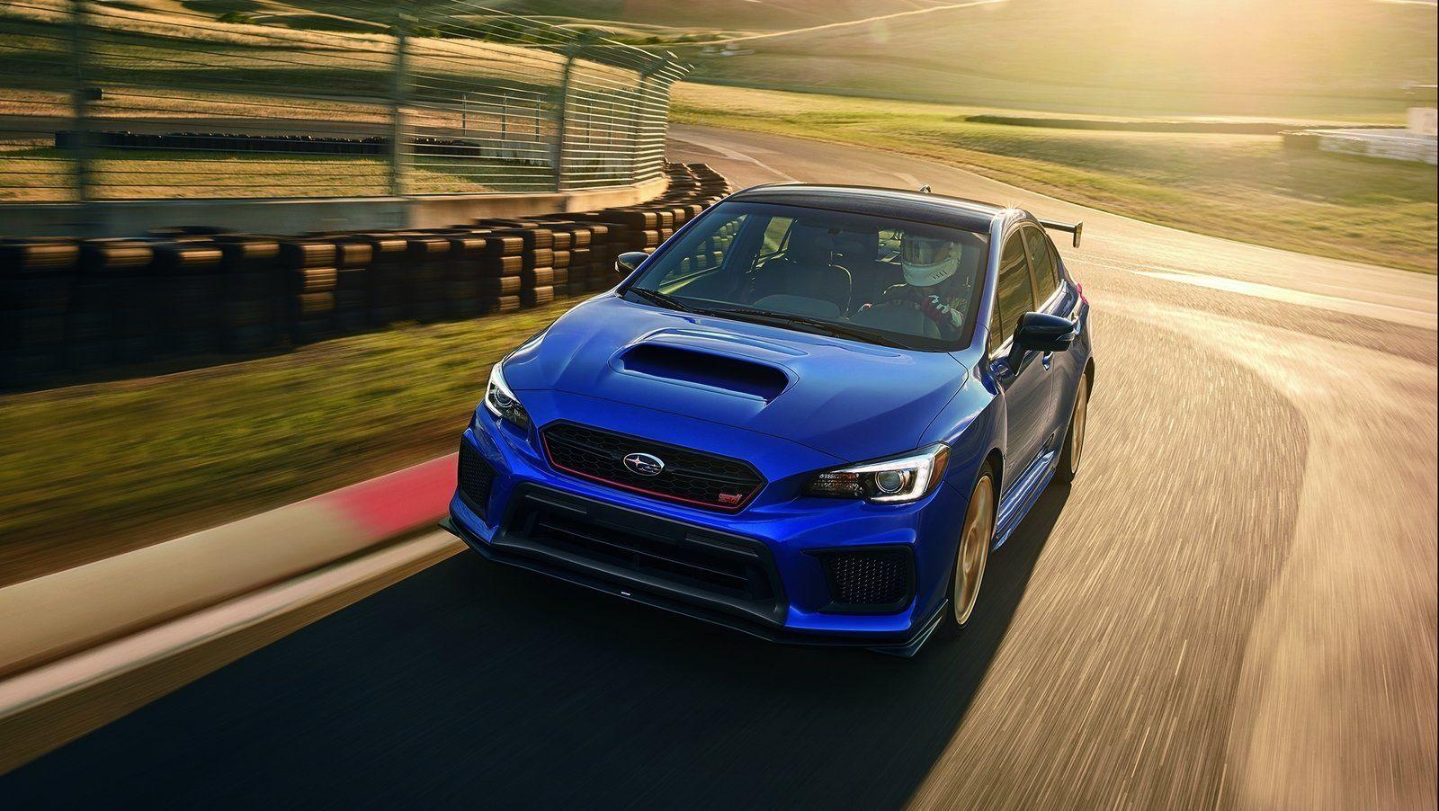Subaru Wrx Sti Wallpapers - Top Free Subaru Wrx Sti Backgrounds ...