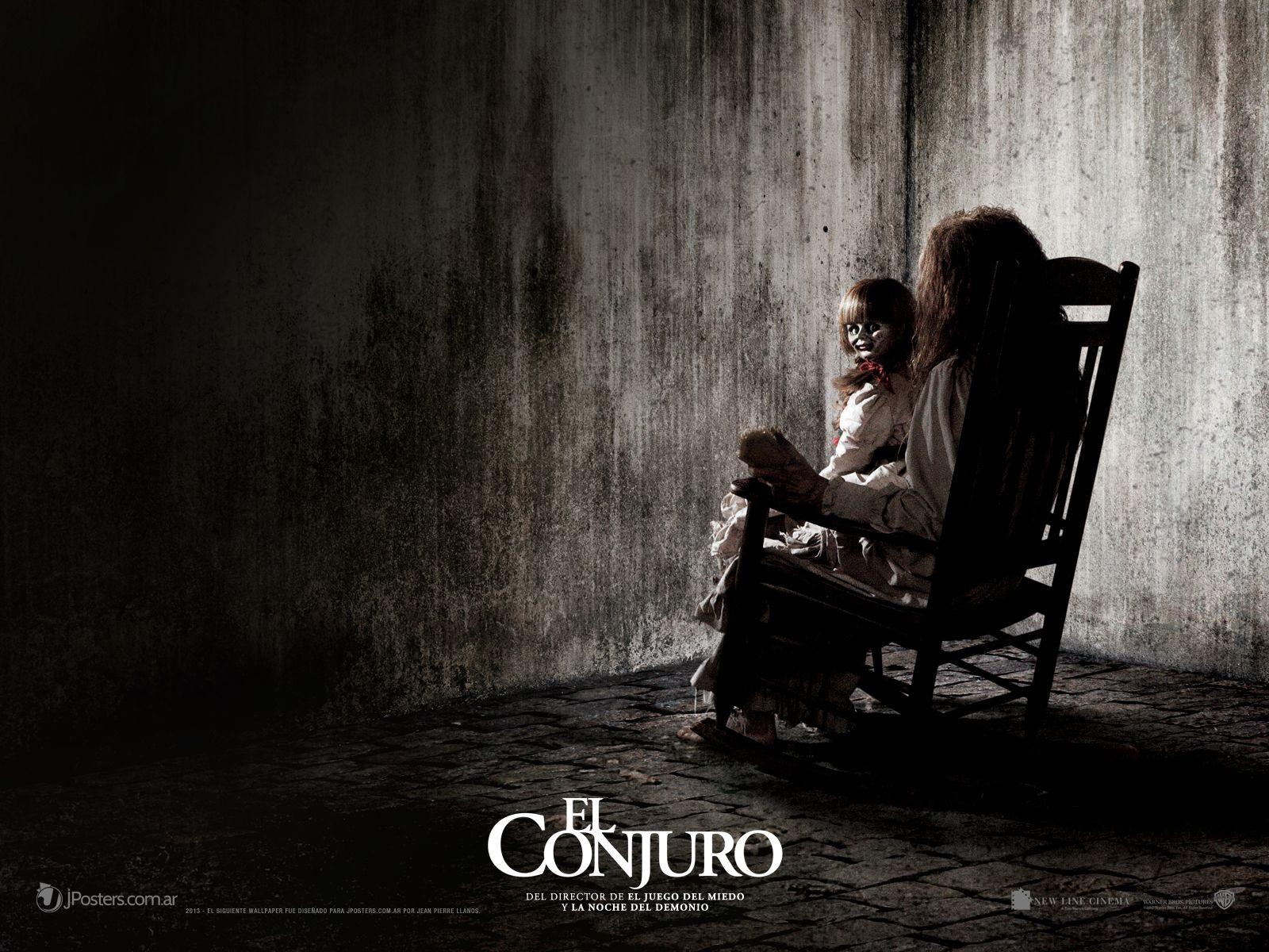 the Conjuring Wallpapers - Top Free the Conjuring Backgrounds ...