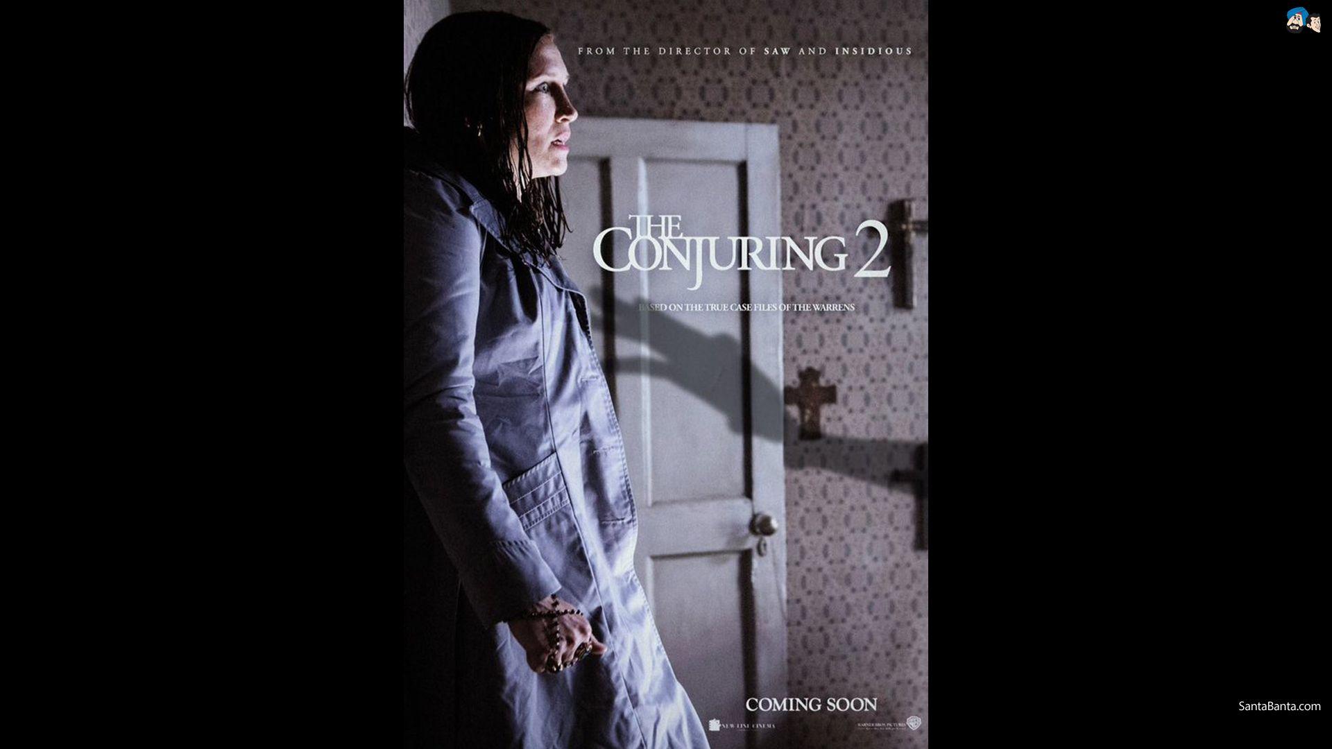 the Conjuring Wallpapers - Top Free the Conjuring Backgrounds ...