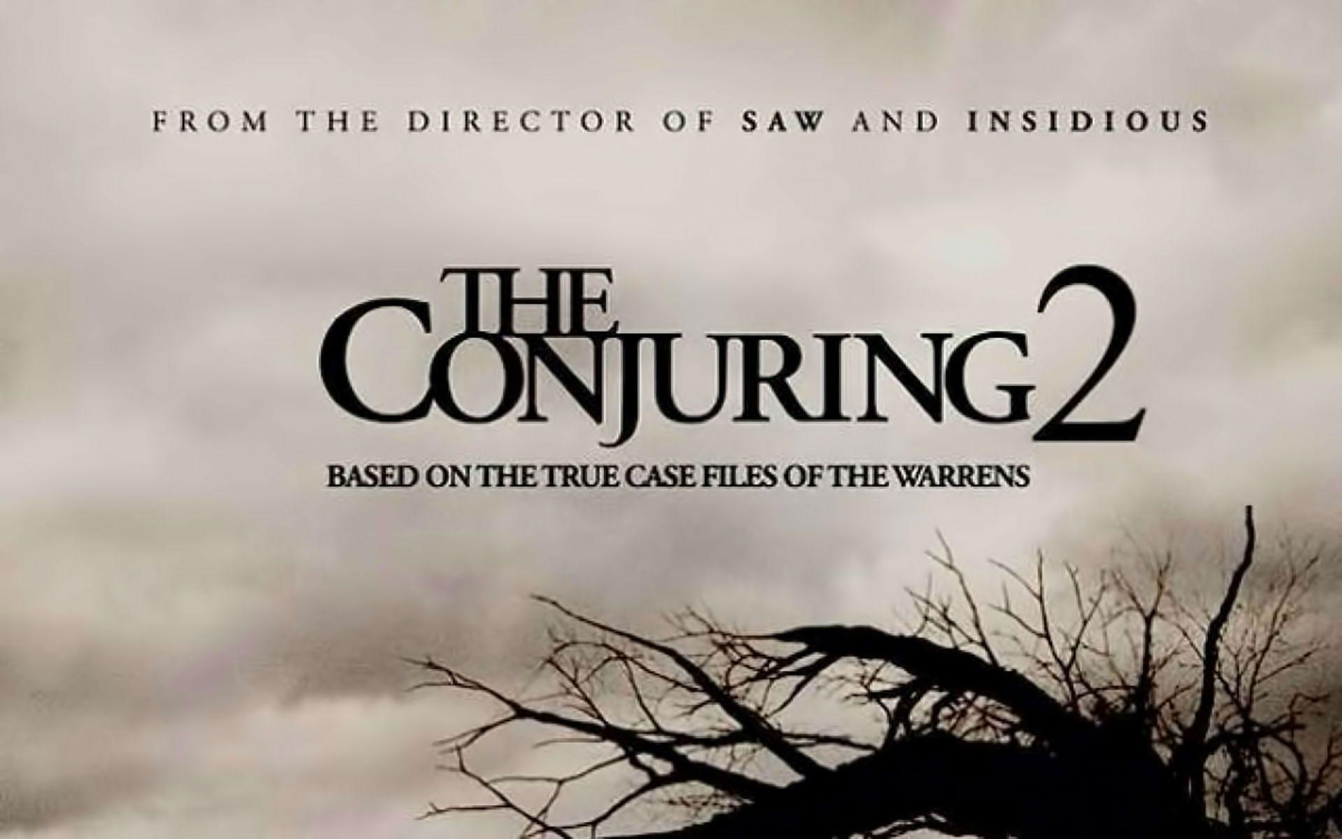 the Conjuring Wallpapers - Top Free the Conjuring Backgrounds ...