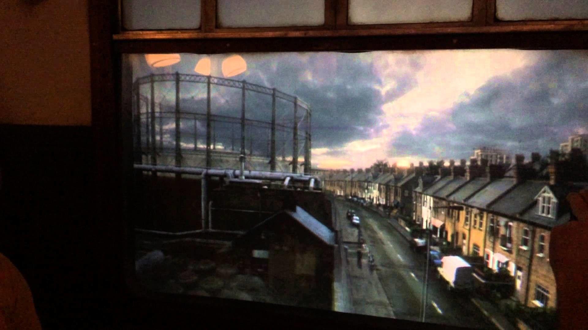 Hogsmeade Wallpapers - Top Free Hogsmeade Backgrounds - WallpaperAccess