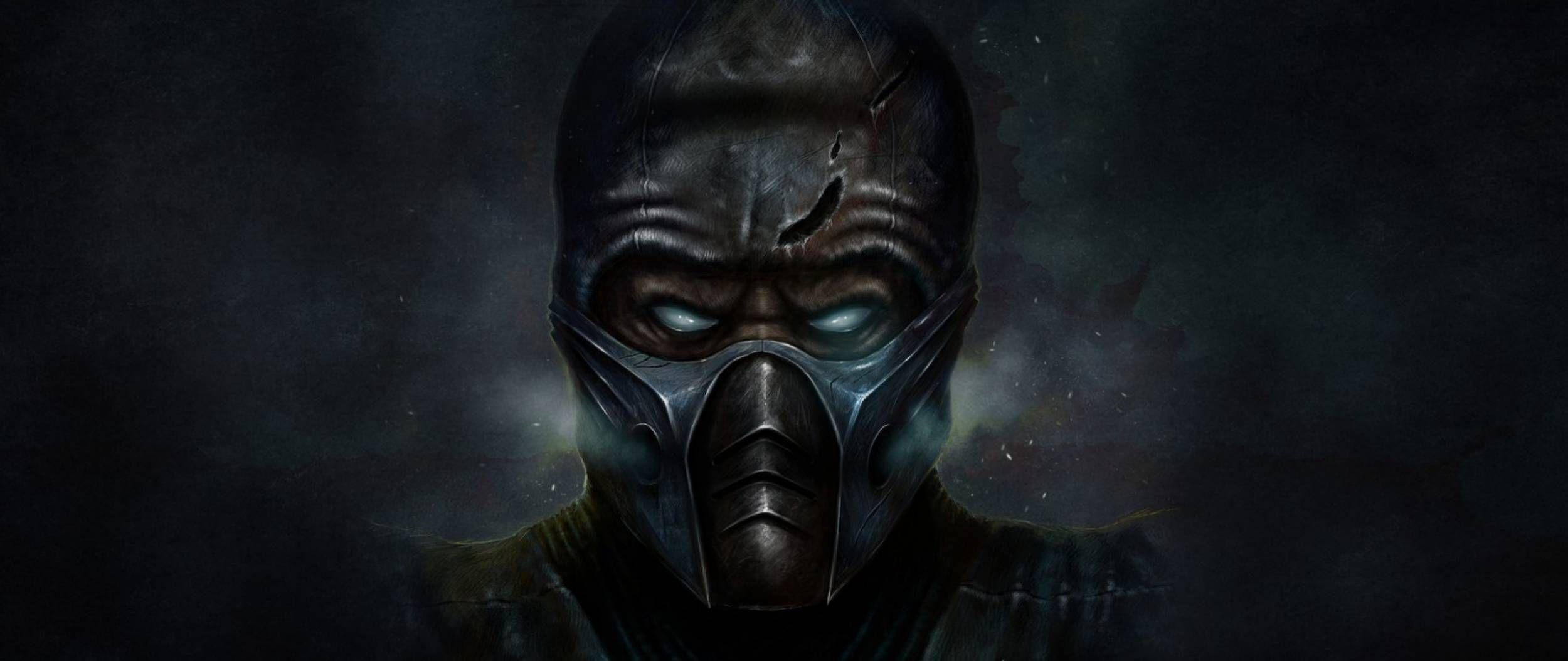 Sub-Zero Wallpapers - Top Free Sub-Zero Backgrounds - WallpaperAccess