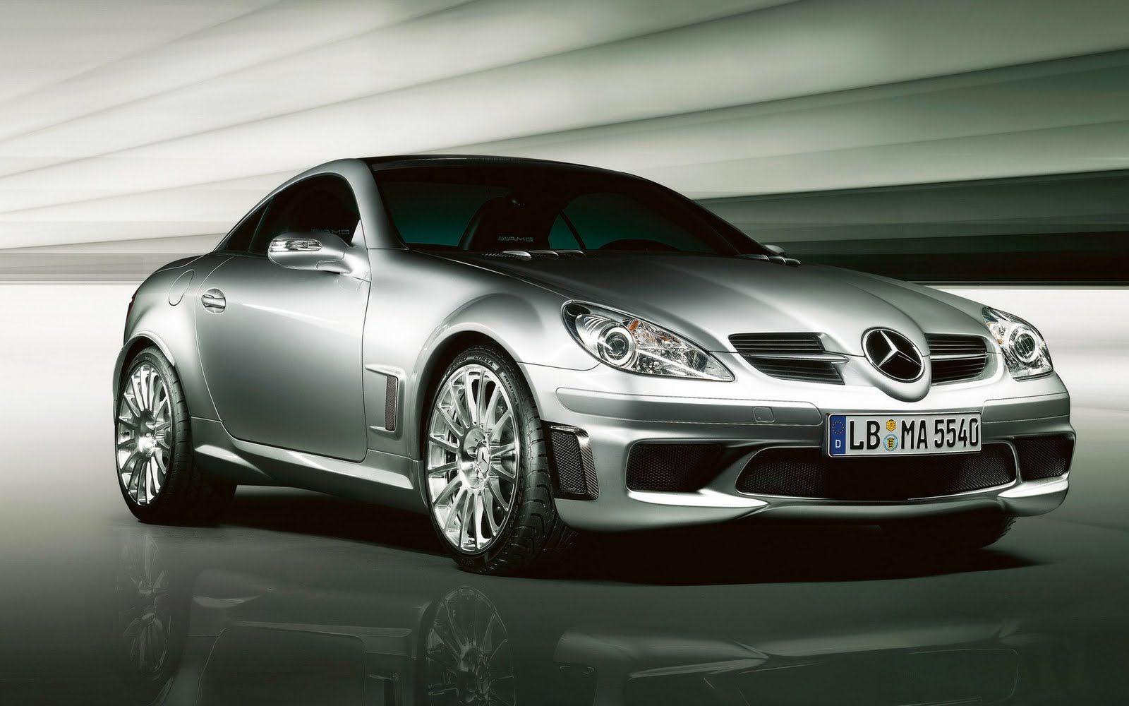 Mercedes SLK Wallpapers - Top Free Mercedes SLK Backgrounds ...