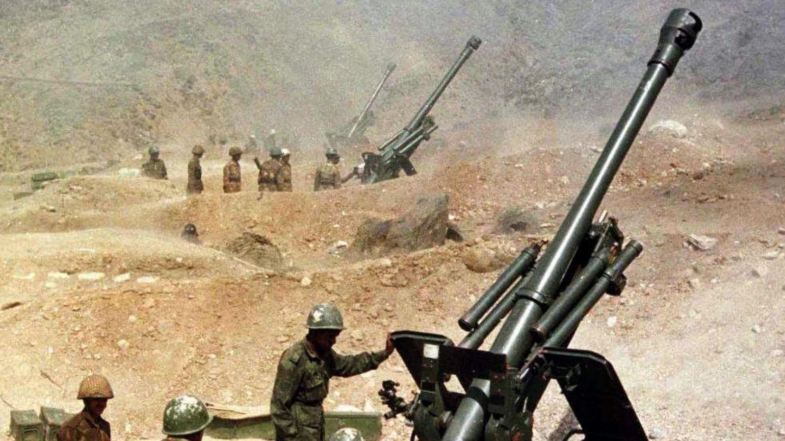 Artillery Wallpapers - Top Free Artillery Backgrounds - WallpaperAccess