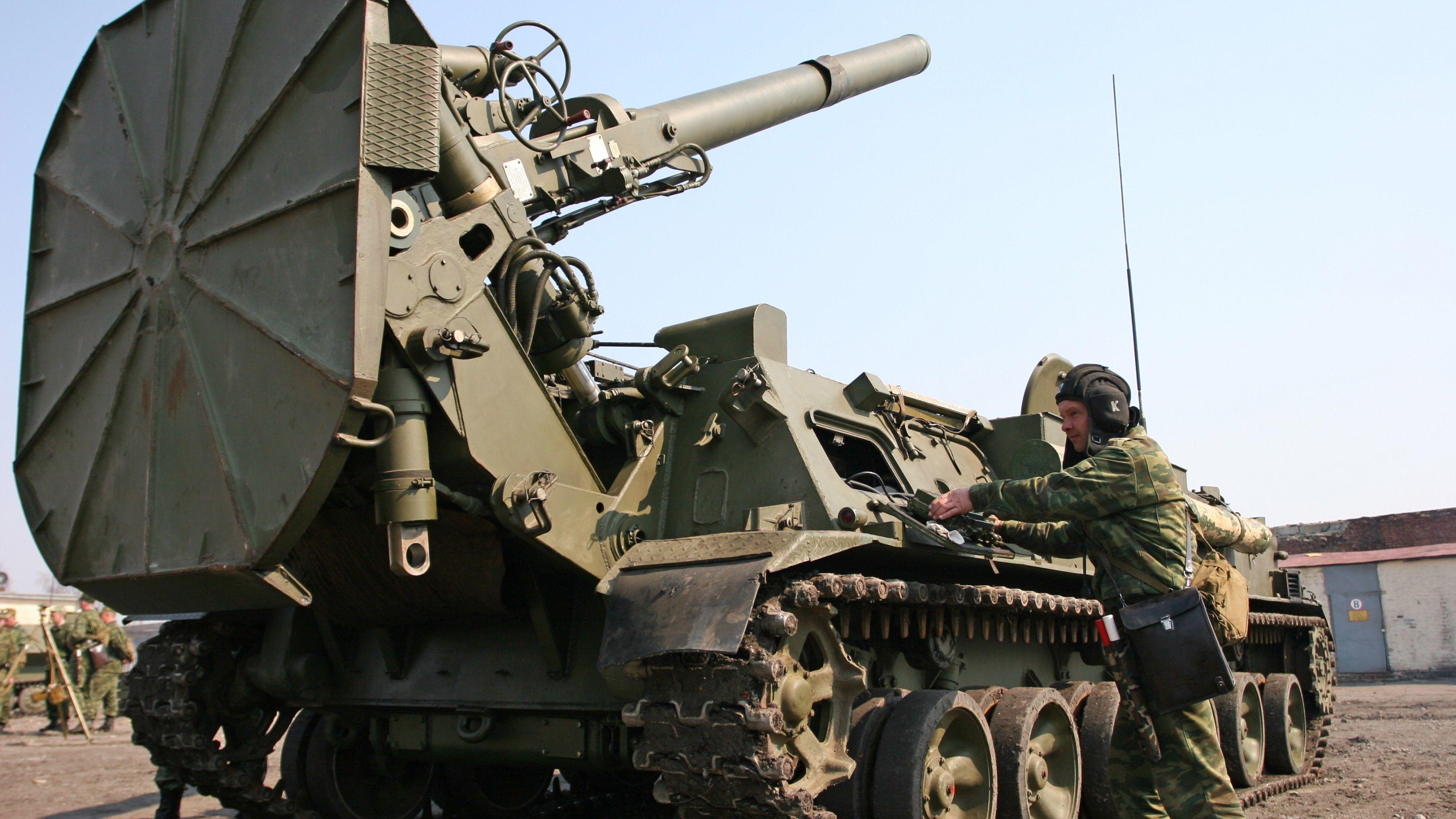 Artillery Wallpapers - Top Free Artillery Backgrounds - WallpaperAccess