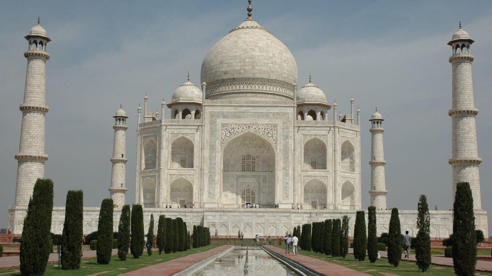 Tajmahal Wallpapers - Top Free Tajmahal Backgrounds - WallpaperAccess
