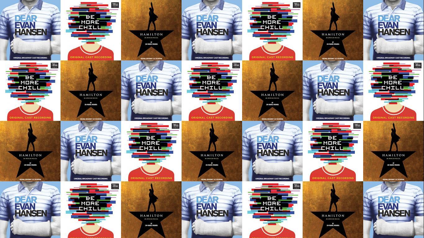 Dear Evan Hansen Wallpapers - Top Free Dear Evan Hansen Backgrounds ...