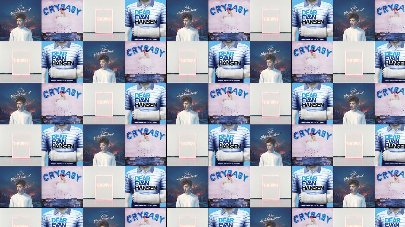 Dear Evan Hansen Wallpapers - Top Free Dear Evan Hansen Backgrounds ...