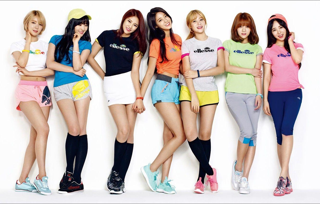 AOA Wallpapers - Top Free AOA Backgrounds - WallpaperAccess