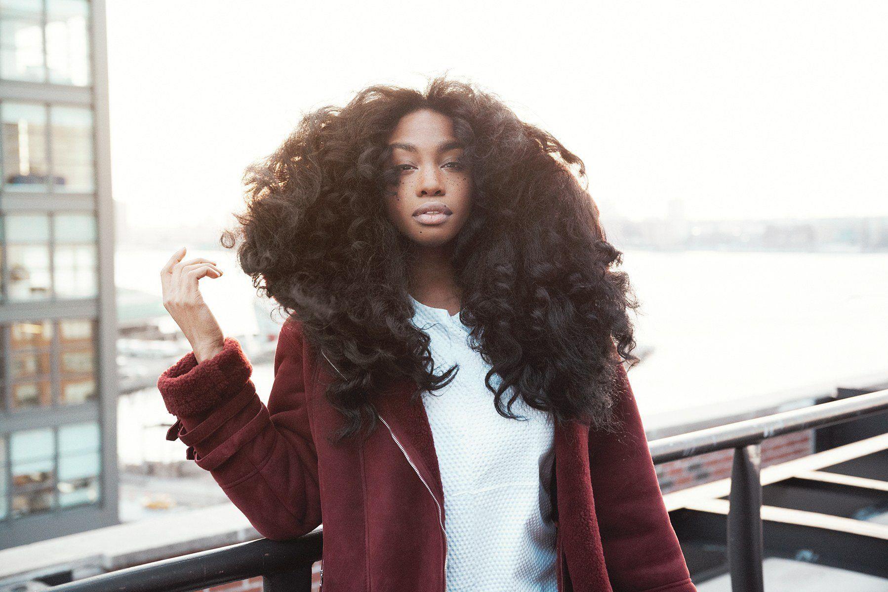 SZA Wallpapers - Top Free SZA Backgrounds - WallpaperAccess