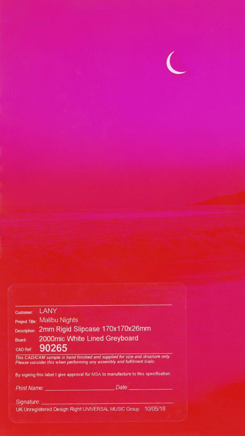 Lany Wallpapers - Top Free Lany Backgrounds - WallpaperAccess