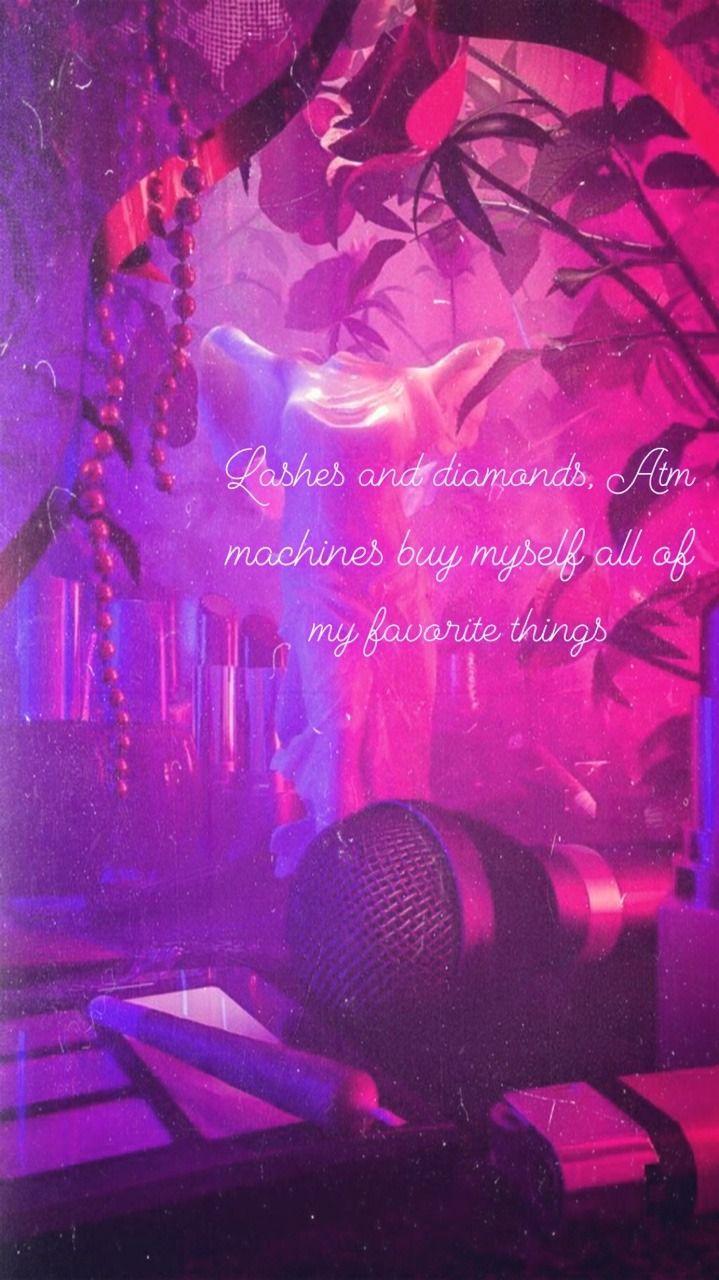 7 Rings Wallpapers - Top Free 7 Rings Backgrounds - WallpaperAccess