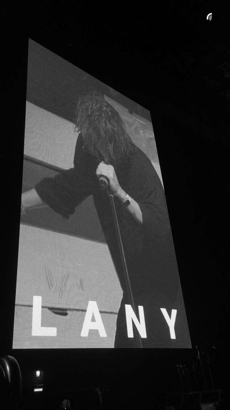 Lany Wallpapers - Top Free Lany Backgrounds - WallpaperAccess