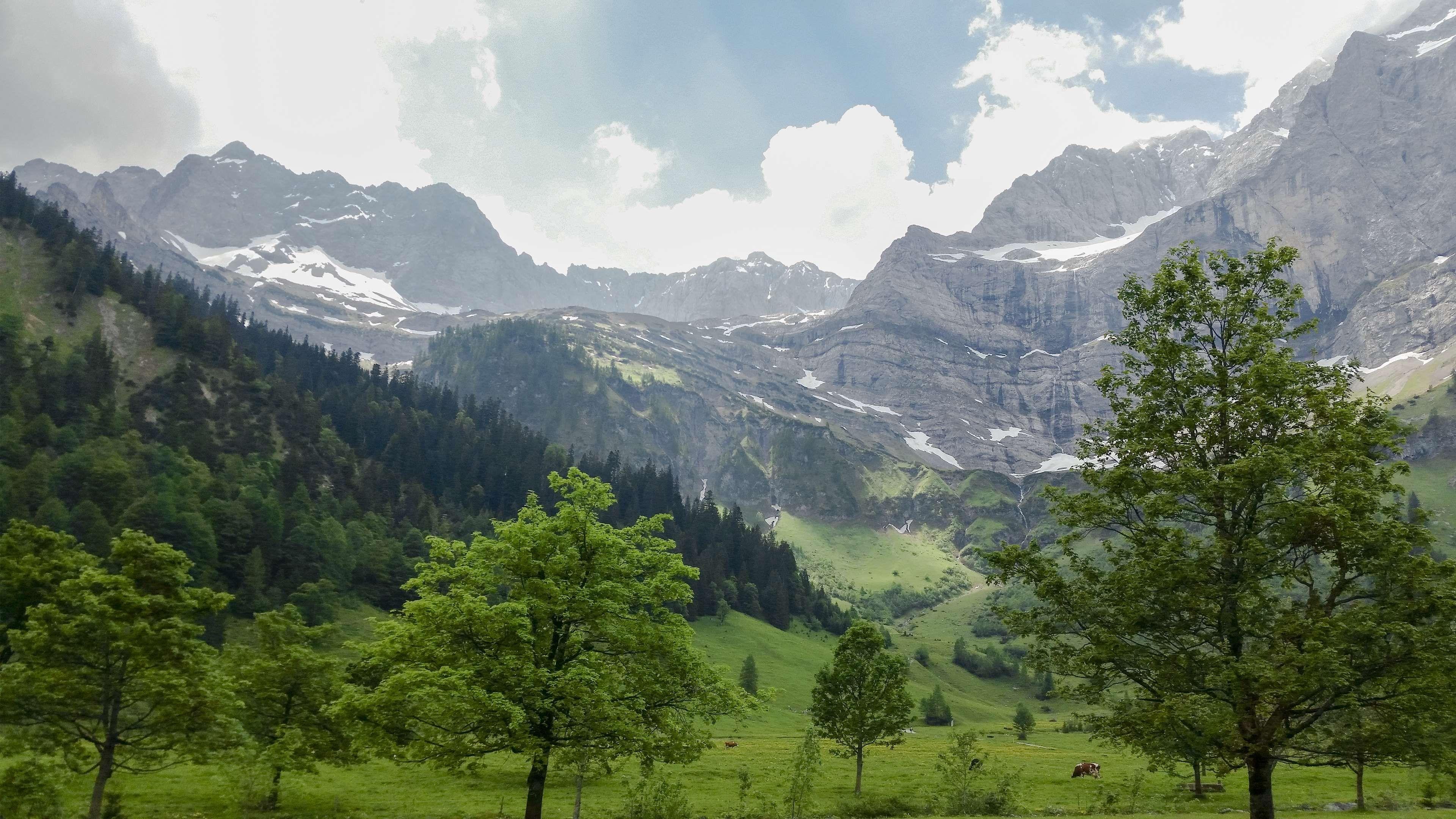 Alps 4K Wallpapers - Top Free Alps 4K Backgrounds - WallpaperAccess