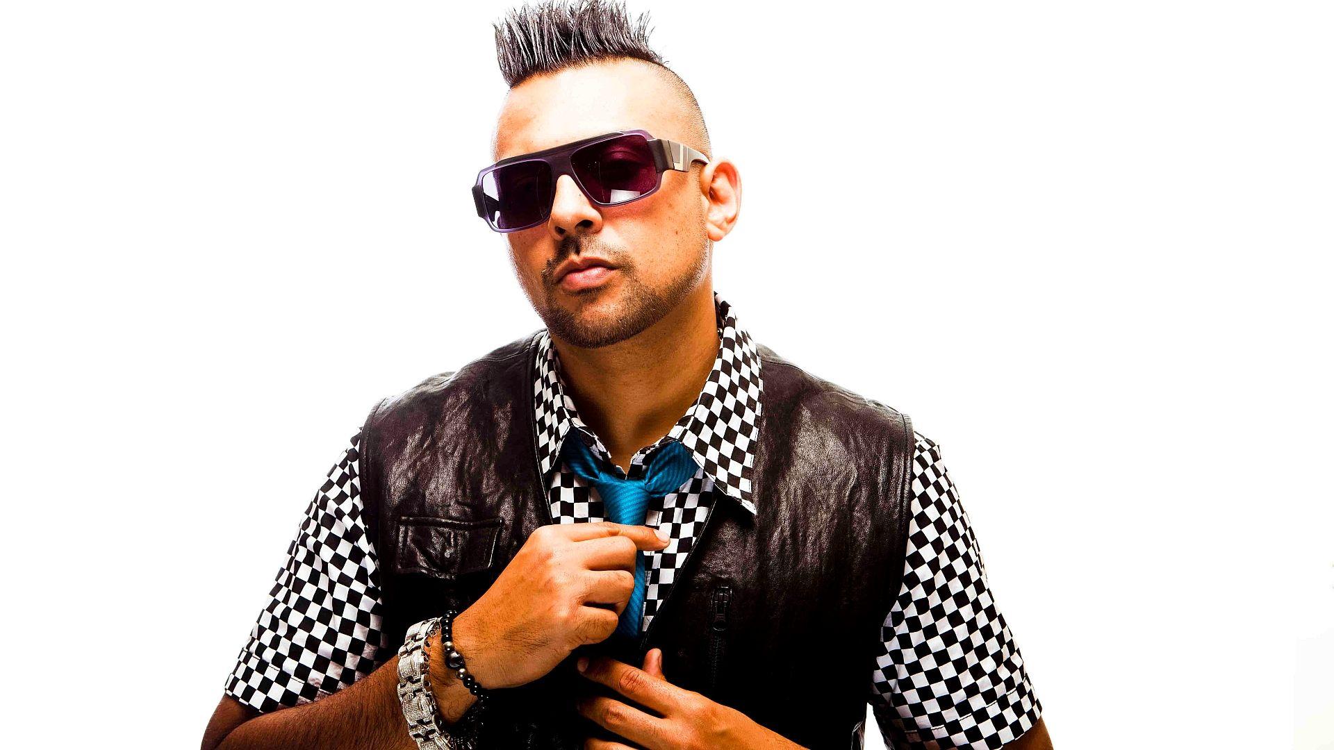 Sean Paul Wallpapers - Top Free Sean Paul Backgrounds - WallpaperAccess