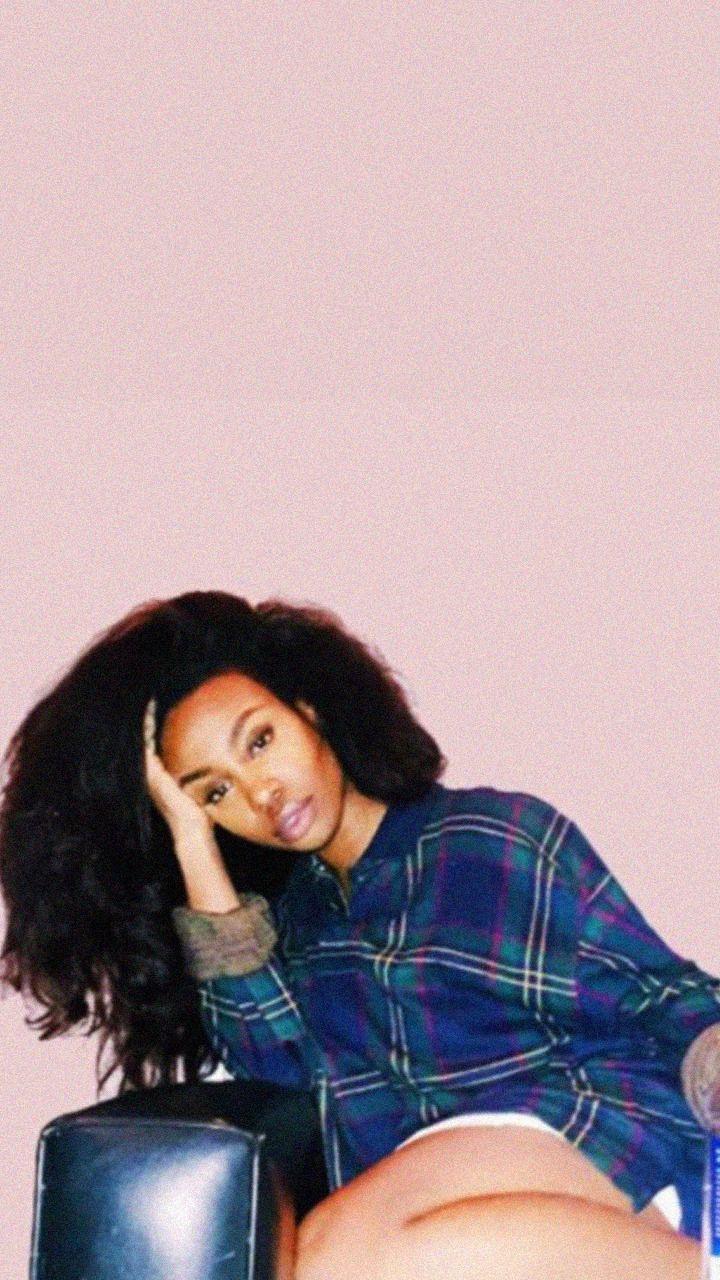 SZA Wallpapers - Top Free SZA Backgrounds - WallpaperAccess
