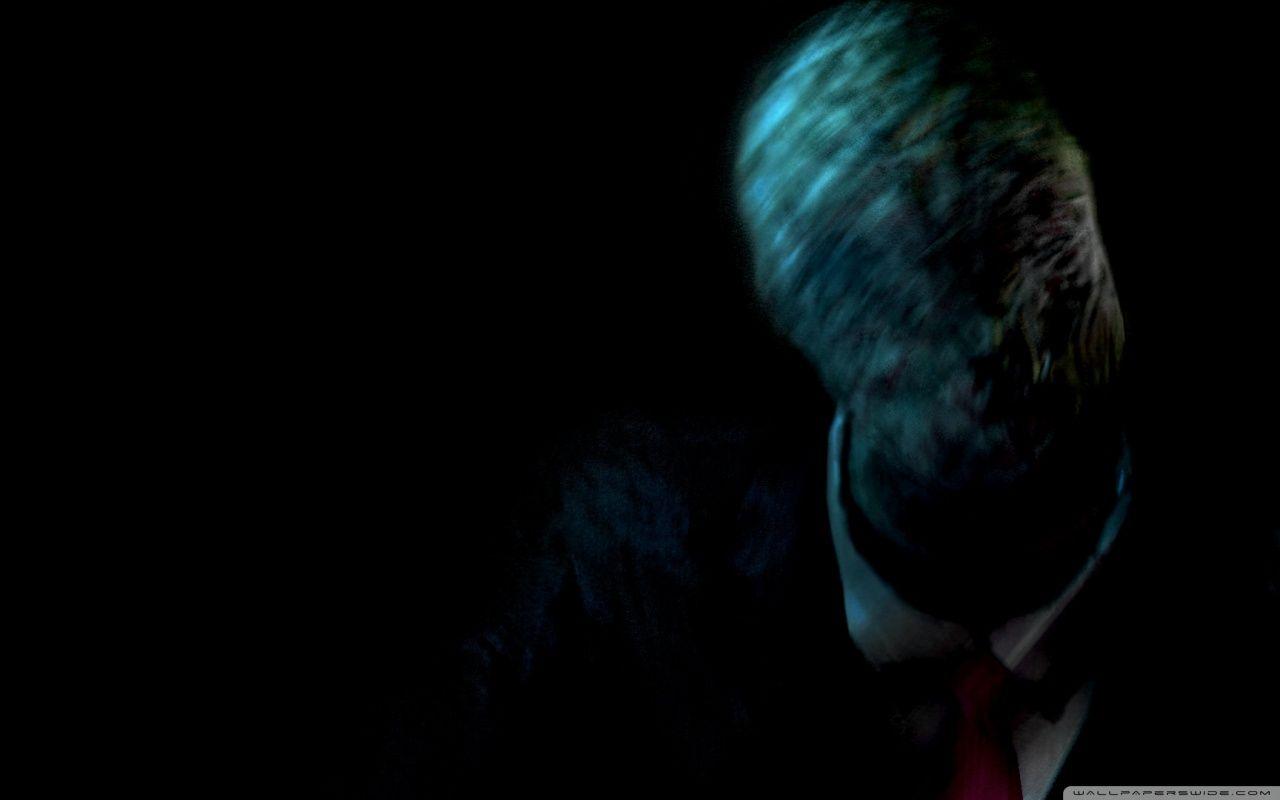 Slender Man Wallpapers - Top Free Slender Man Backgrounds - WallpaperAccess