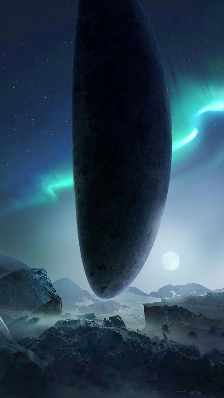 Arrival Wallpapers - Top Free Arrival Backgrounds - WallpaperAccess