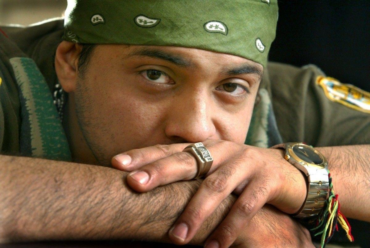 Sean Paul Wallpapers - Top Free Sean Paul Backgrounds - WallpaperAccess