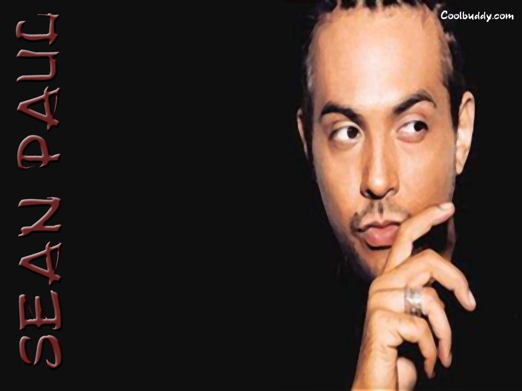 Sean Paul Wallpapers - Top Free Sean Paul Backgrounds - WallpaperAccess
