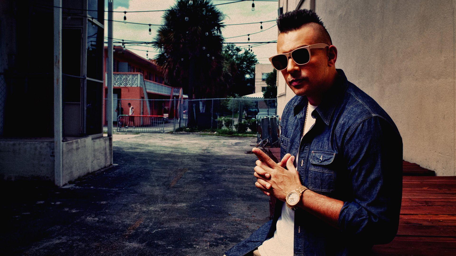 Sean Paul Wallpapers - Top Free Sean Paul Backgrounds - WallpaperAccess