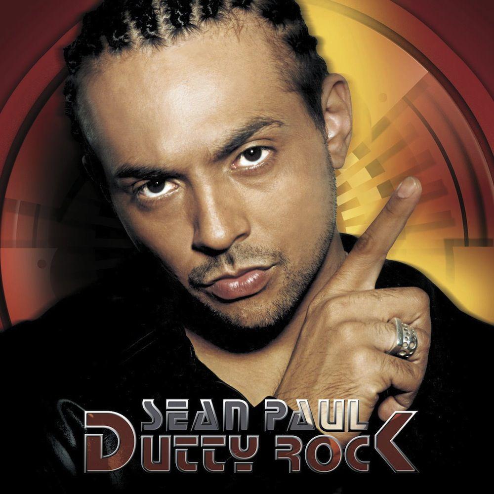 Sean Paul Wallpapers - Top Free Sean Paul Backgrounds - WallpaperAccess