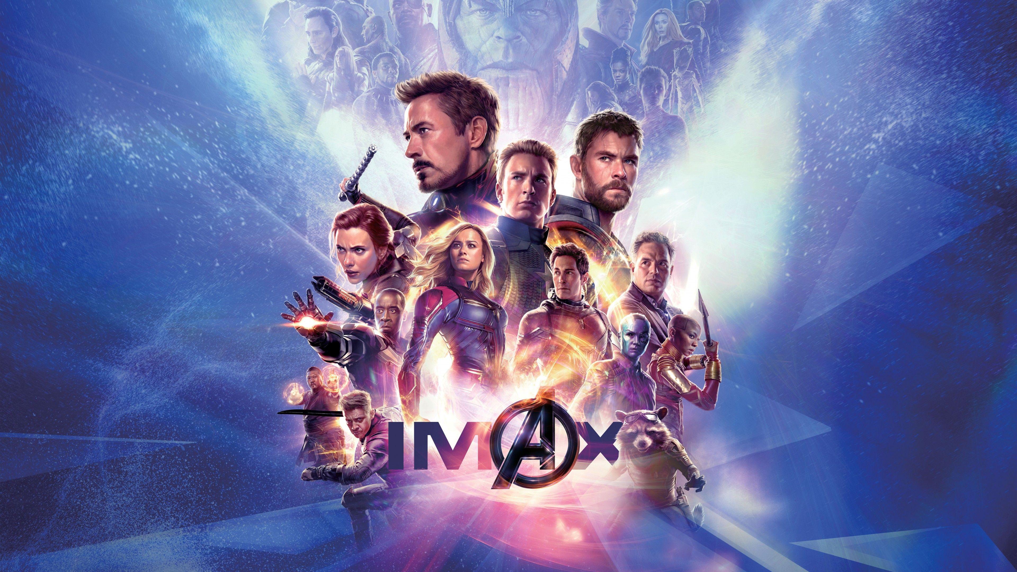 Avengers Endgame 4k Wallpapers - Top Free Avengers Endgame 4k ...