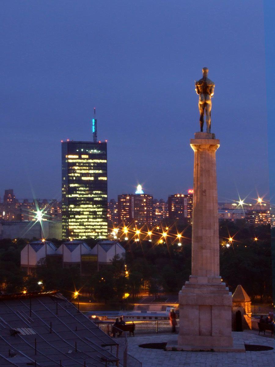 Belgrade Wallpapers - Top Free Belgrade Backgrounds - WallpaperAccess