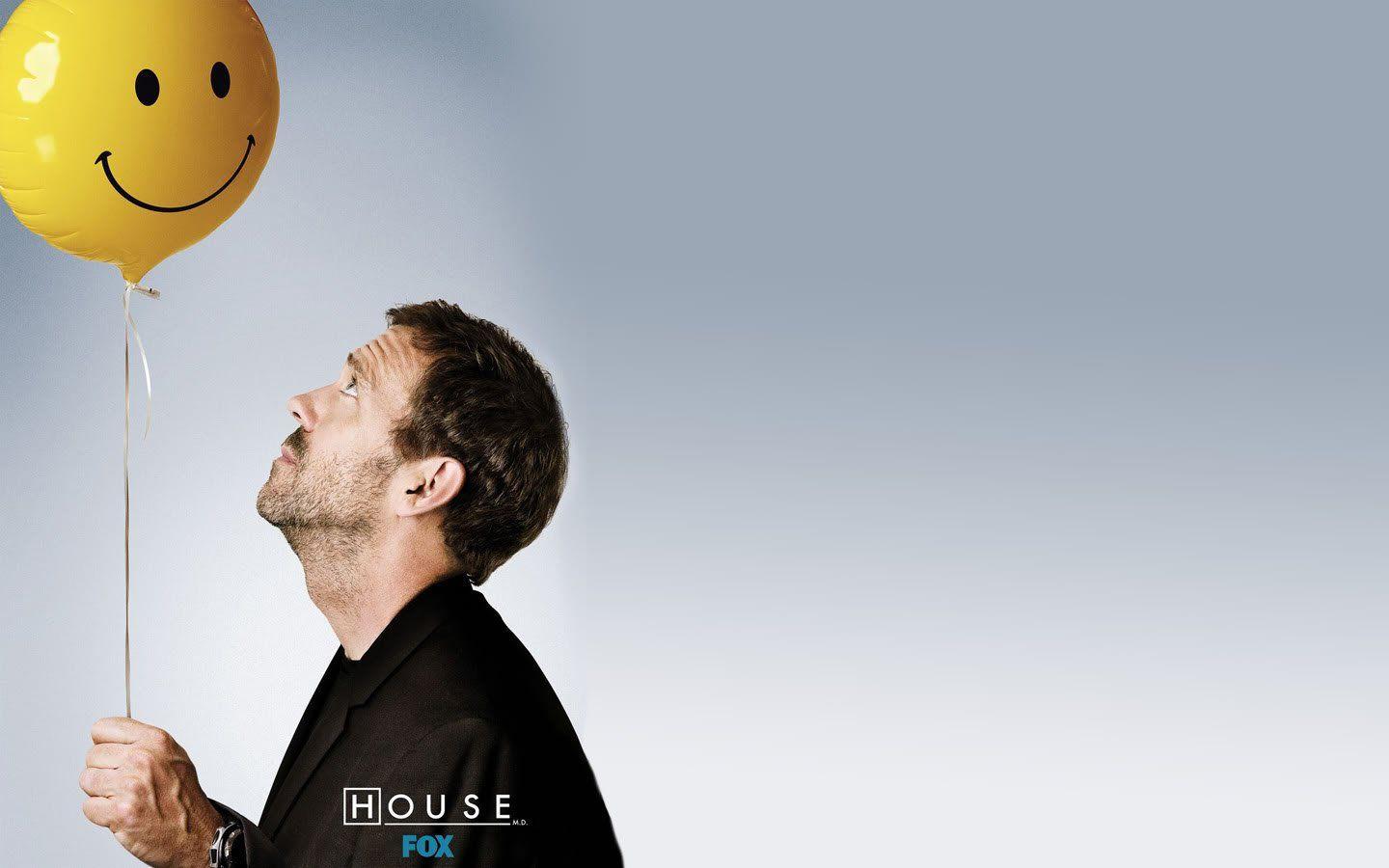 Dr House Wallpapers - Top Free Dr House Backgrounds - WallpaperAccess