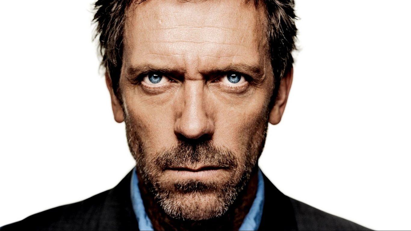 Dr House Wallpapers - Top Free Dr House Backgrounds - WallpaperAccess