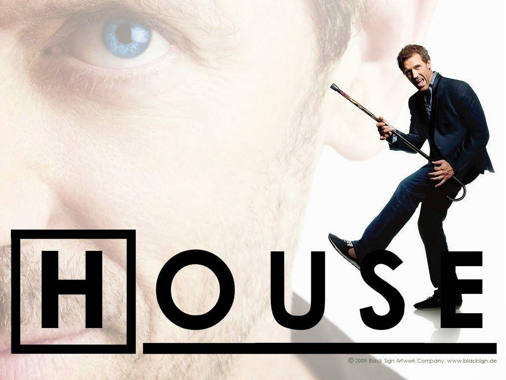 Dr House Wallpapers - Top Free Dr House Backgrounds - WallpaperAccess