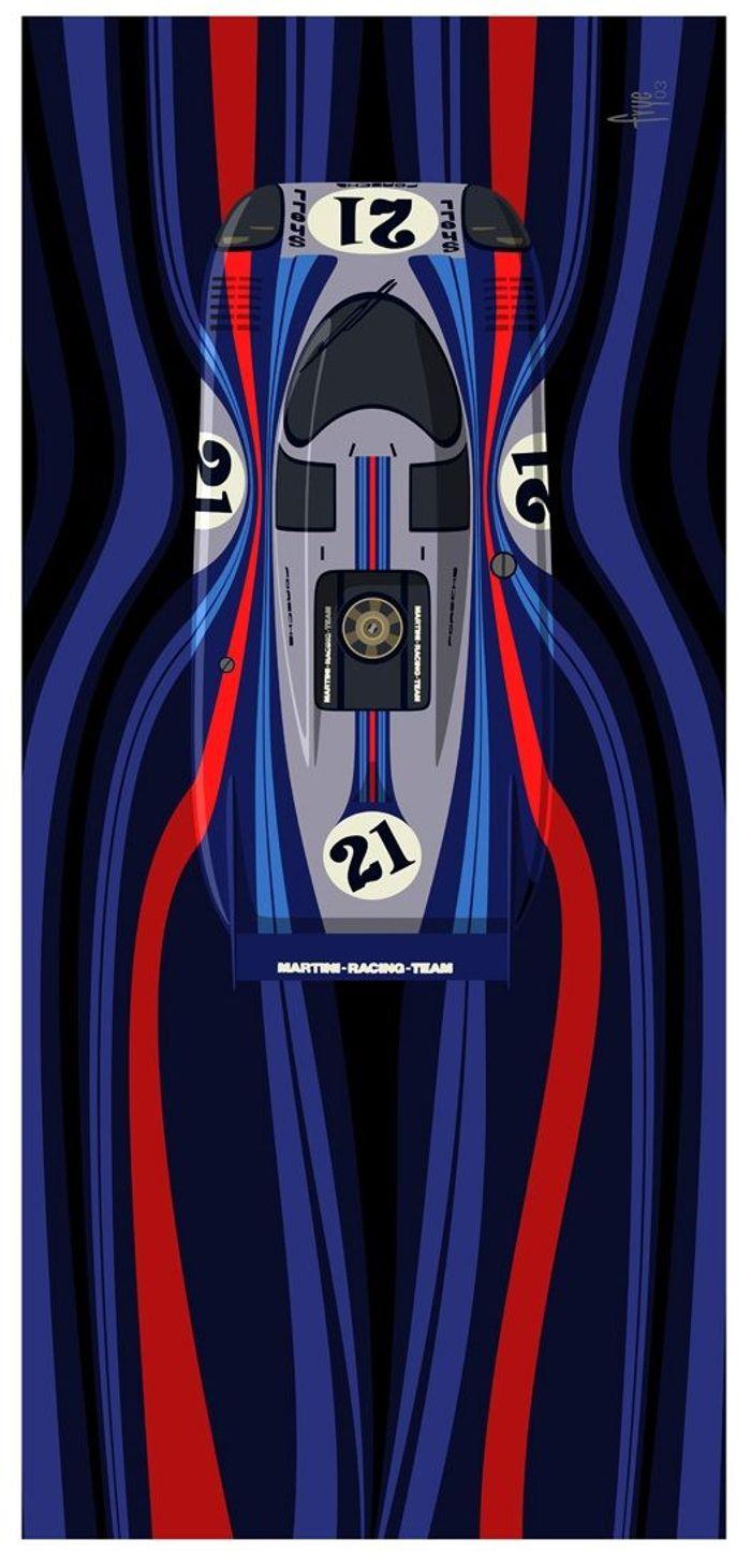 Martini Racing Wallpapers - Top Free Martini Racing Backgrounds ...