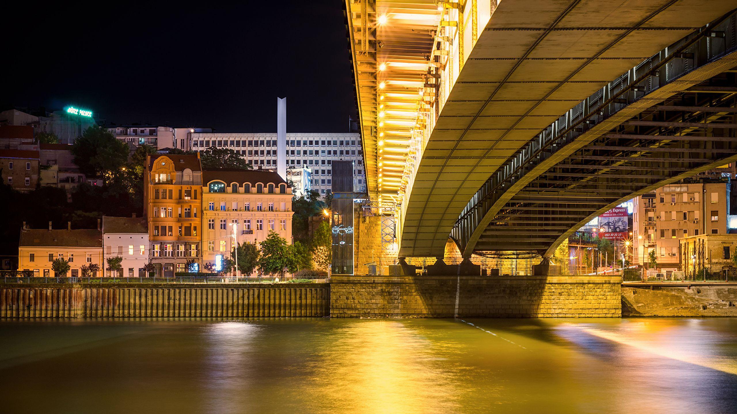 Belgrade Wallpapers - Top Free Belgrade Backgrounds - WallpaperAccess