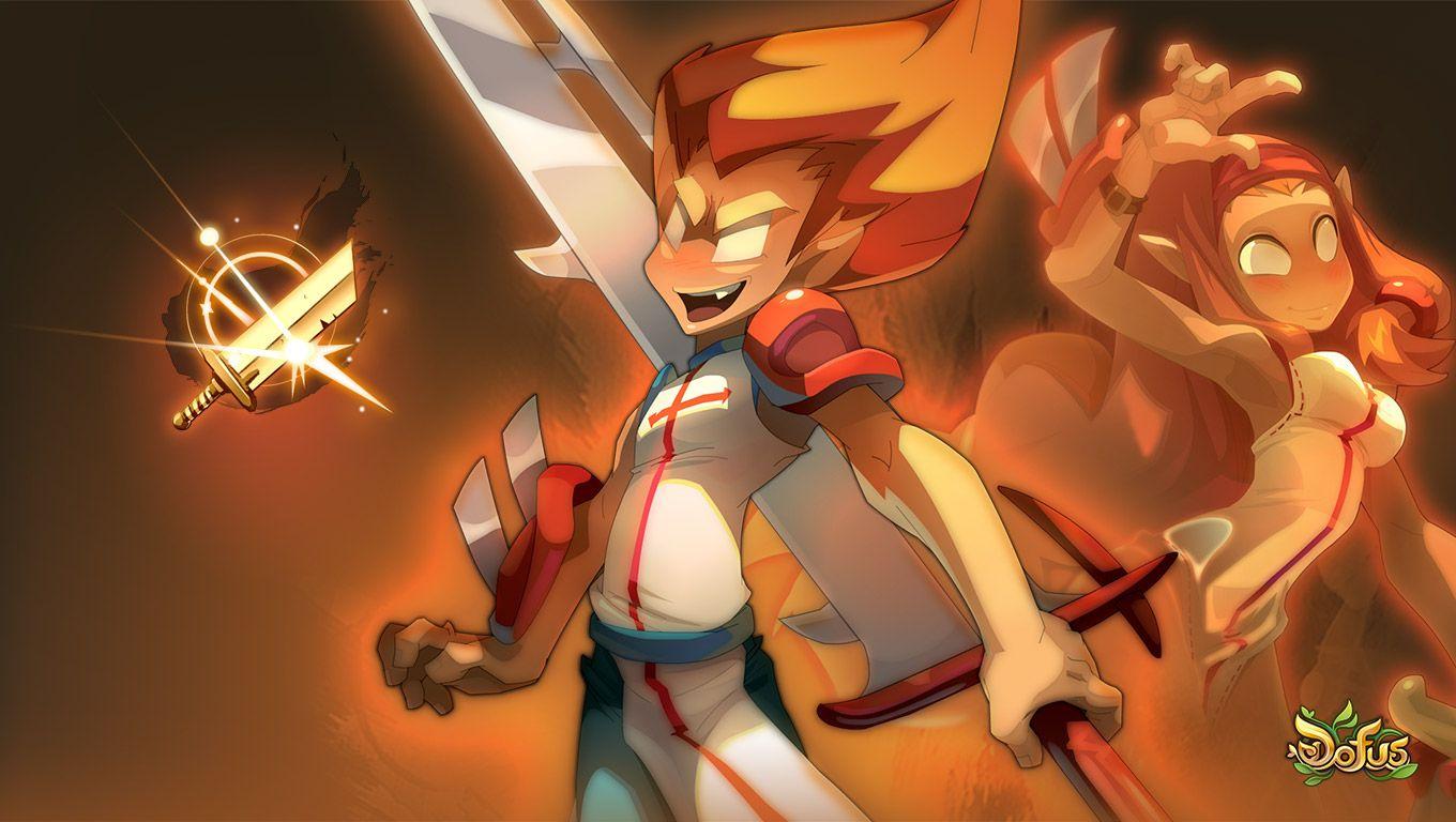 Dofus Wallpapers - Top Free Dofus Backgrounds - WallpaperAccess