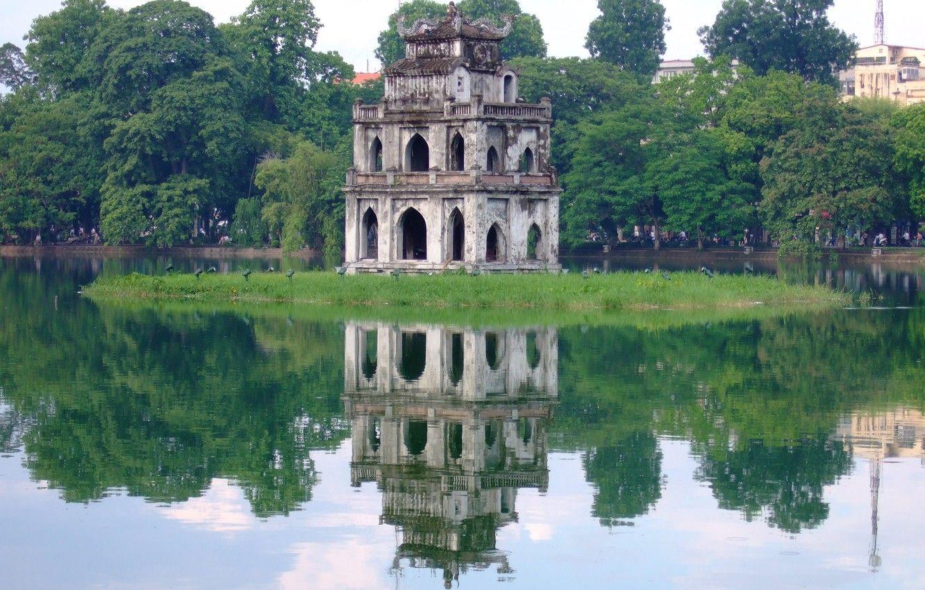 Hanoi Vietnam Wallpapers - Top Free Hanoi Vietnam Backgrounds ...