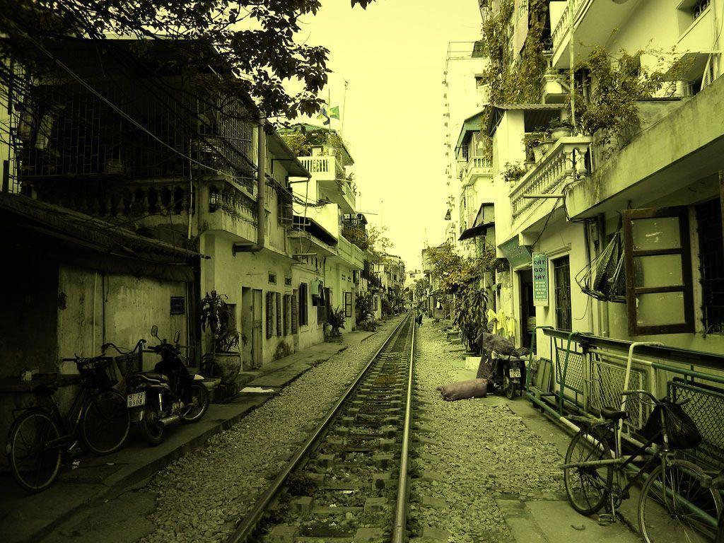Hanoi Wallpapers - Top Free Hanoi Backgrounds - WallpaperAccess