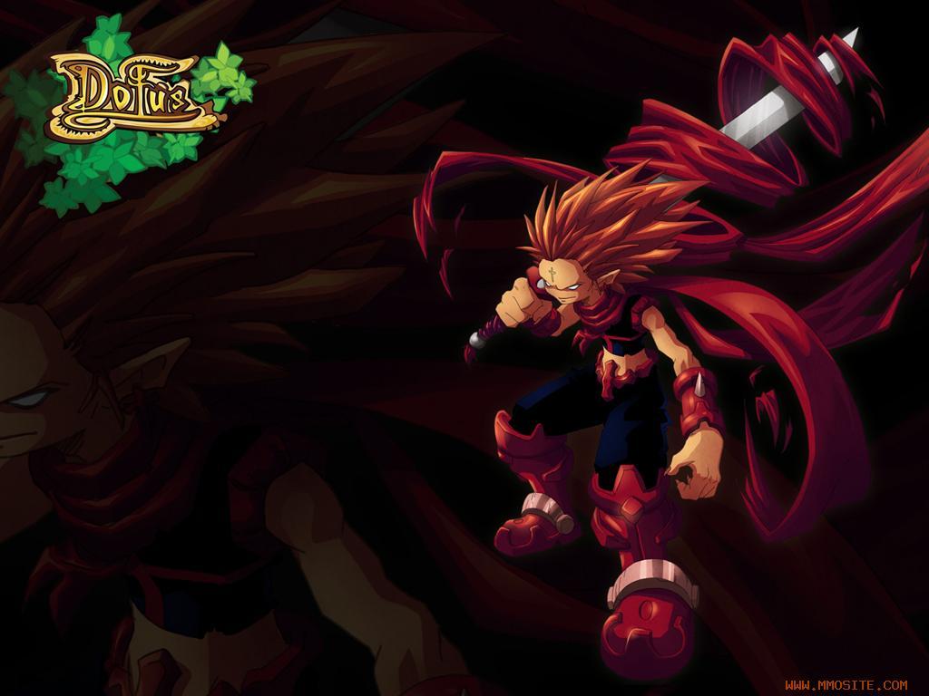 Dofus Wallpapers - Top Free Dofus Backgrounds - WallpaperAccess