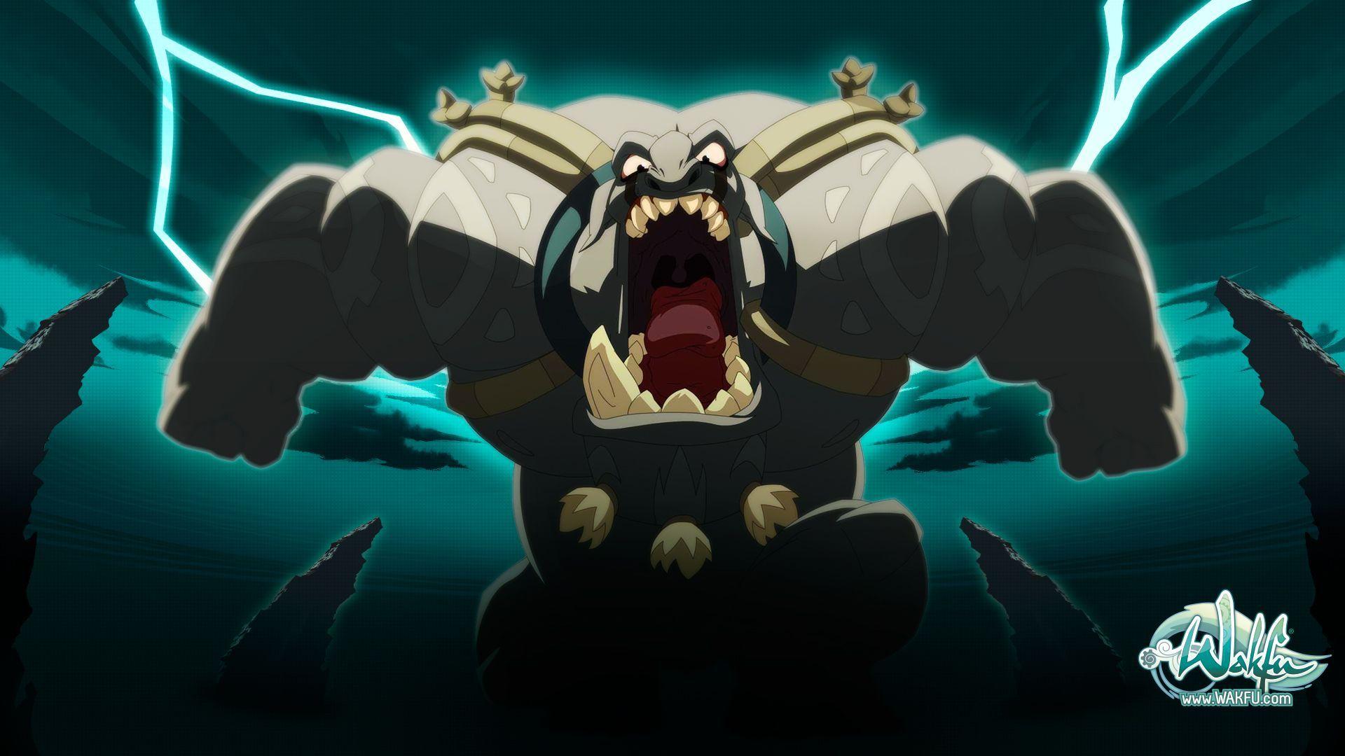 Dofus Wallpapers - Top Free Dofus Backgrounds - WallpaperAccess