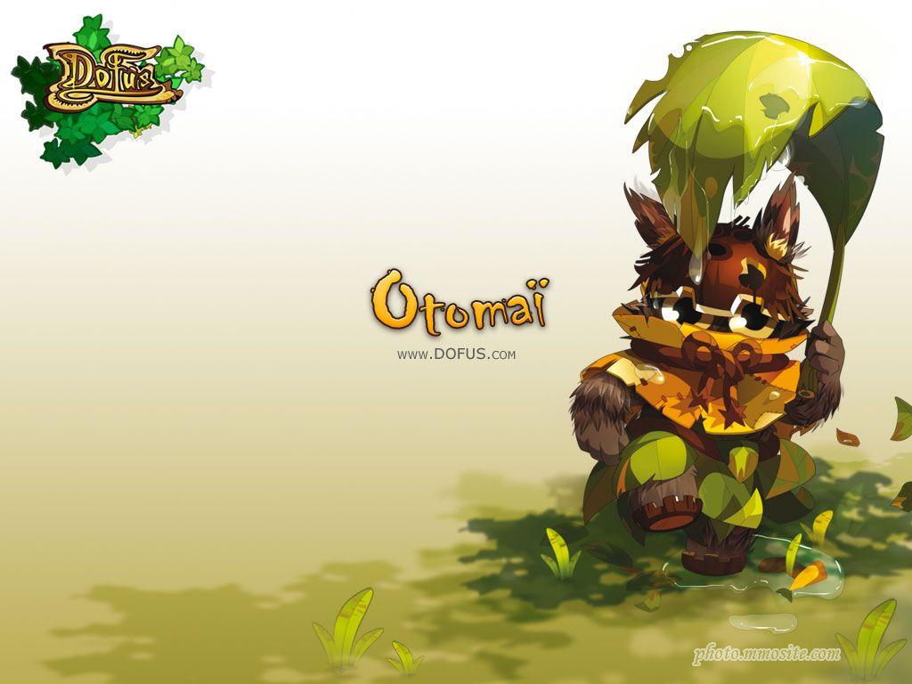 Dofus Wallpapers - Top Free Dofus Backgrounds - WallpaperAccess