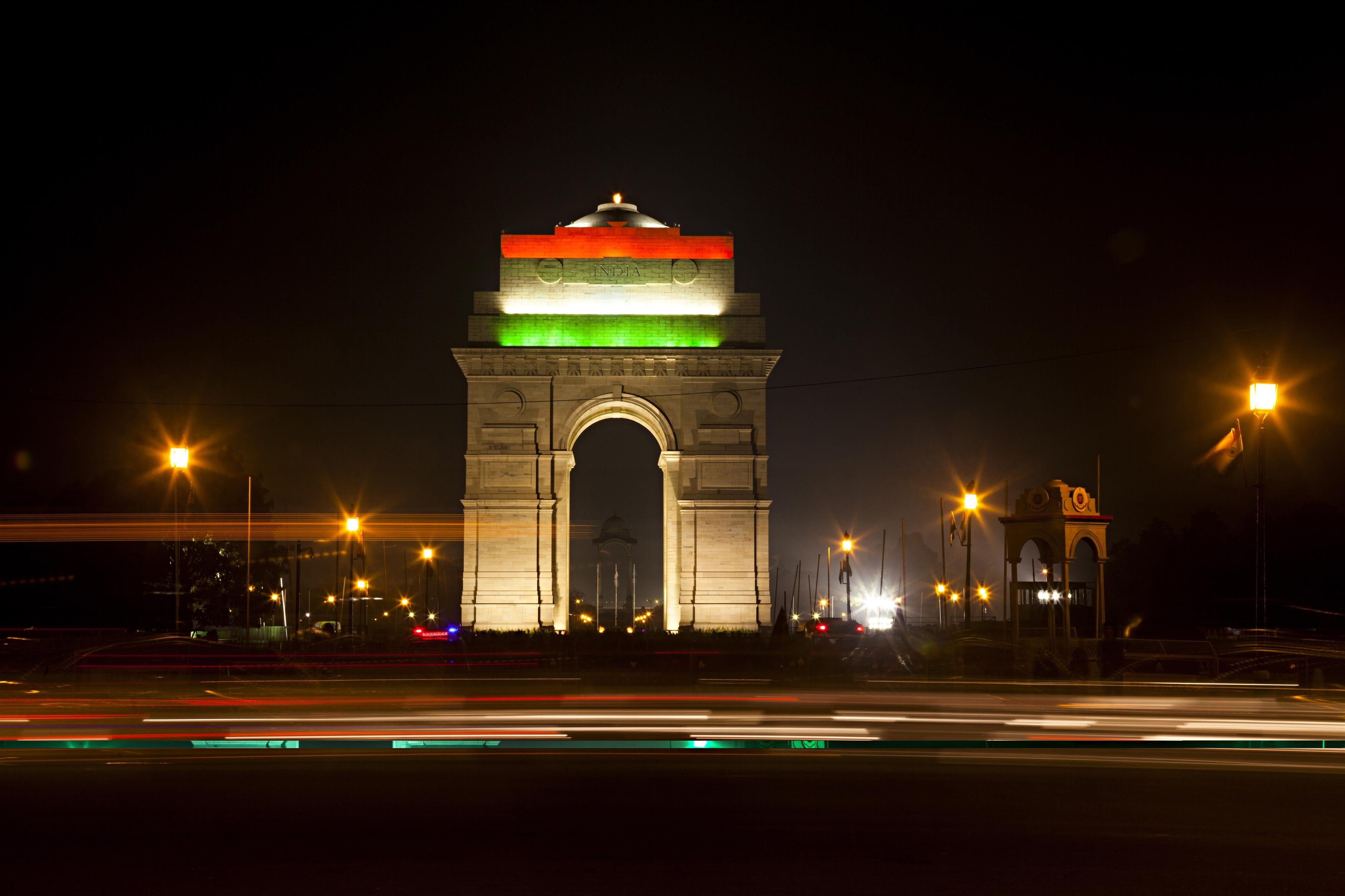 Delhi Wallpapers - Top Free Delhi Backgrounds - WallpaperAccess