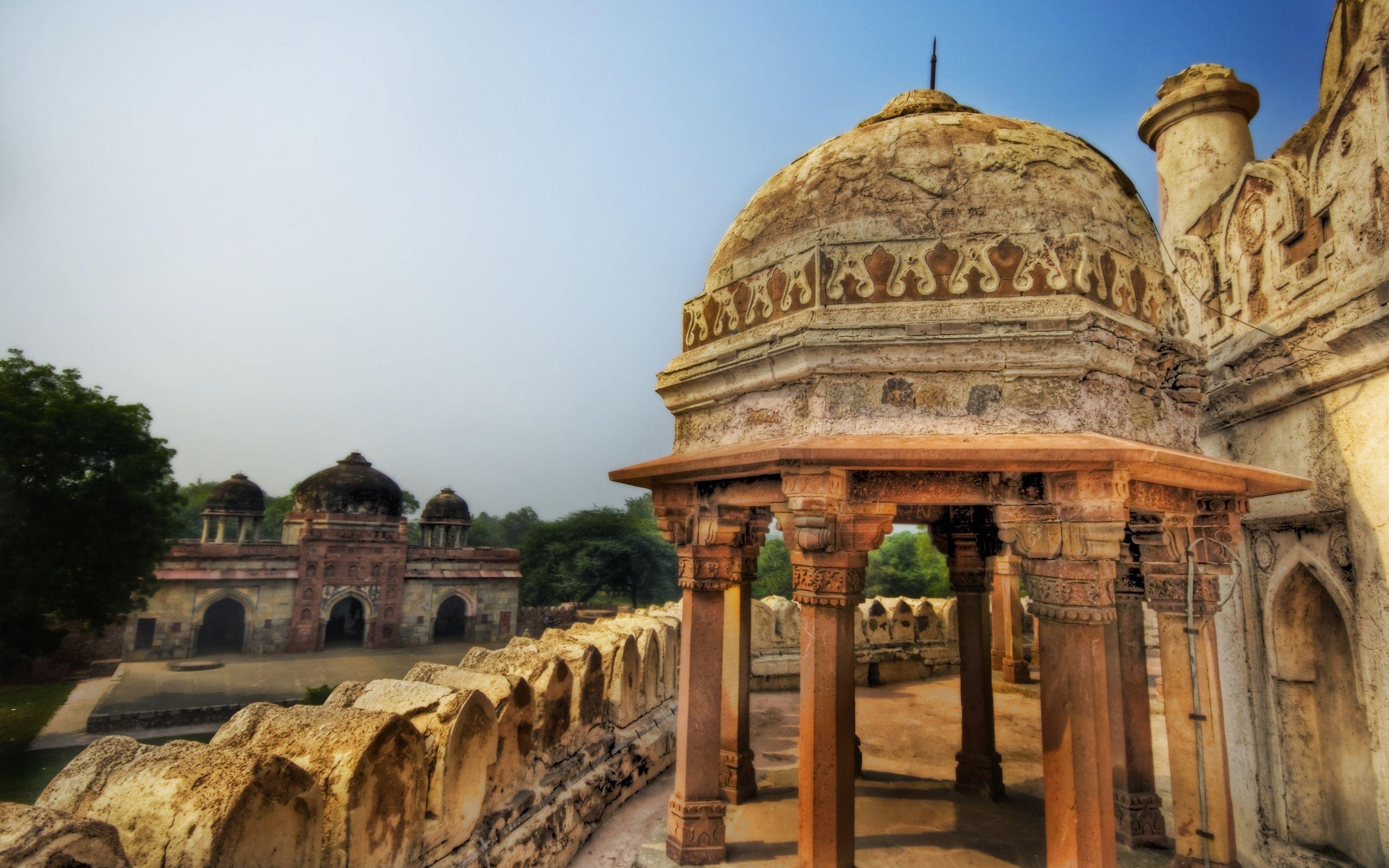 Delhi Wallpapers - Top Free Delhi Backgrounds - WallpaperAccess
